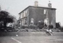 Existing Historic Buildings - BaildonWiki