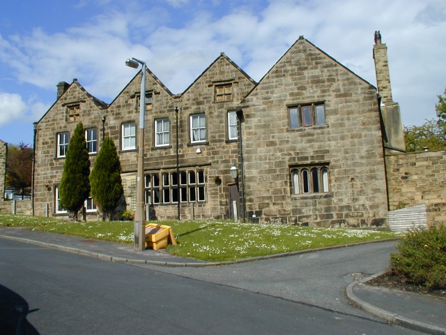 Baildon Hall - BaildonWiki